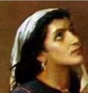 Hannah, Prophetess – Seachord