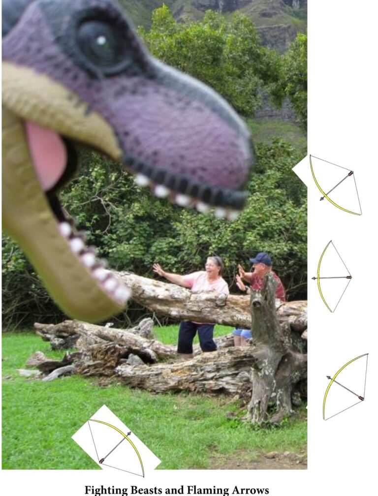 Endure until the End – Seachord